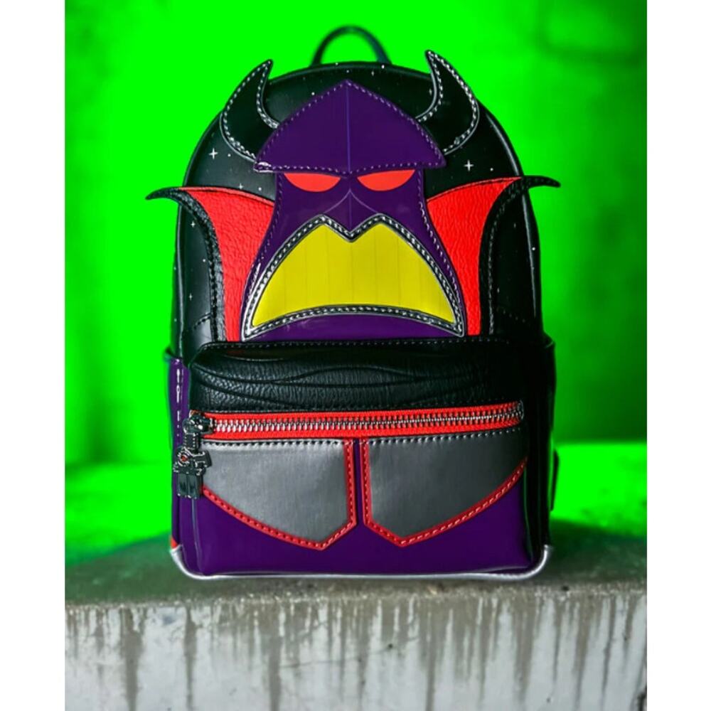 Exclusive Toy Story Emperor Zurg Cosplay Loungefly UN… - Gem
